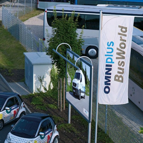 Home - OMNIplus Germany